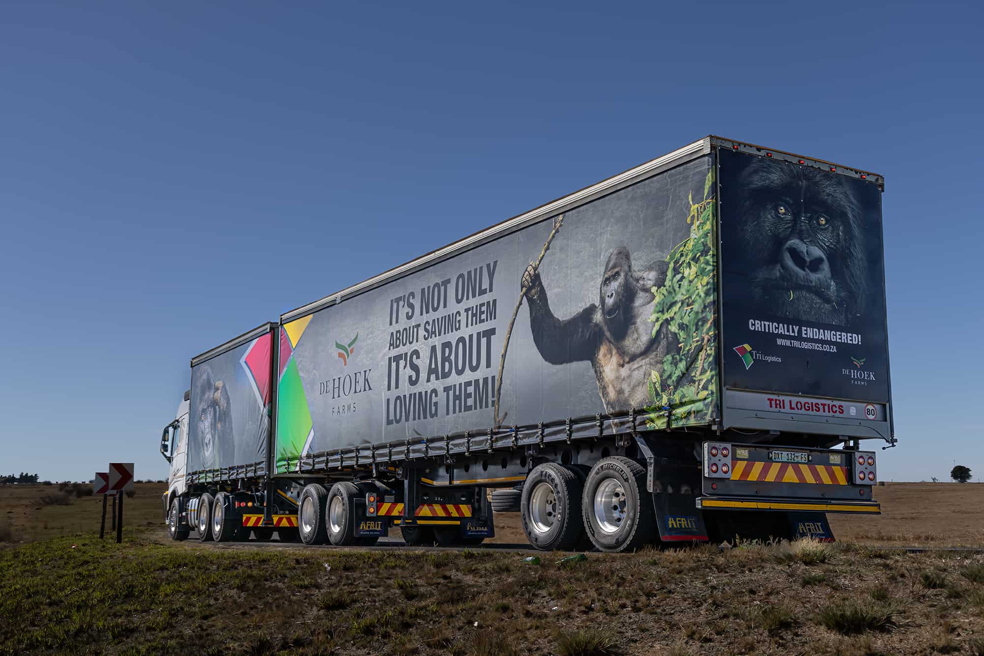 Gallery – Tri Logistics