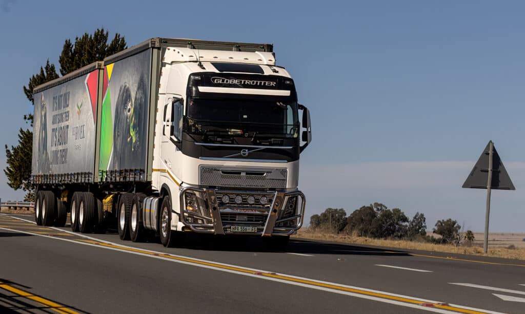 Gallery – Tri Logistics