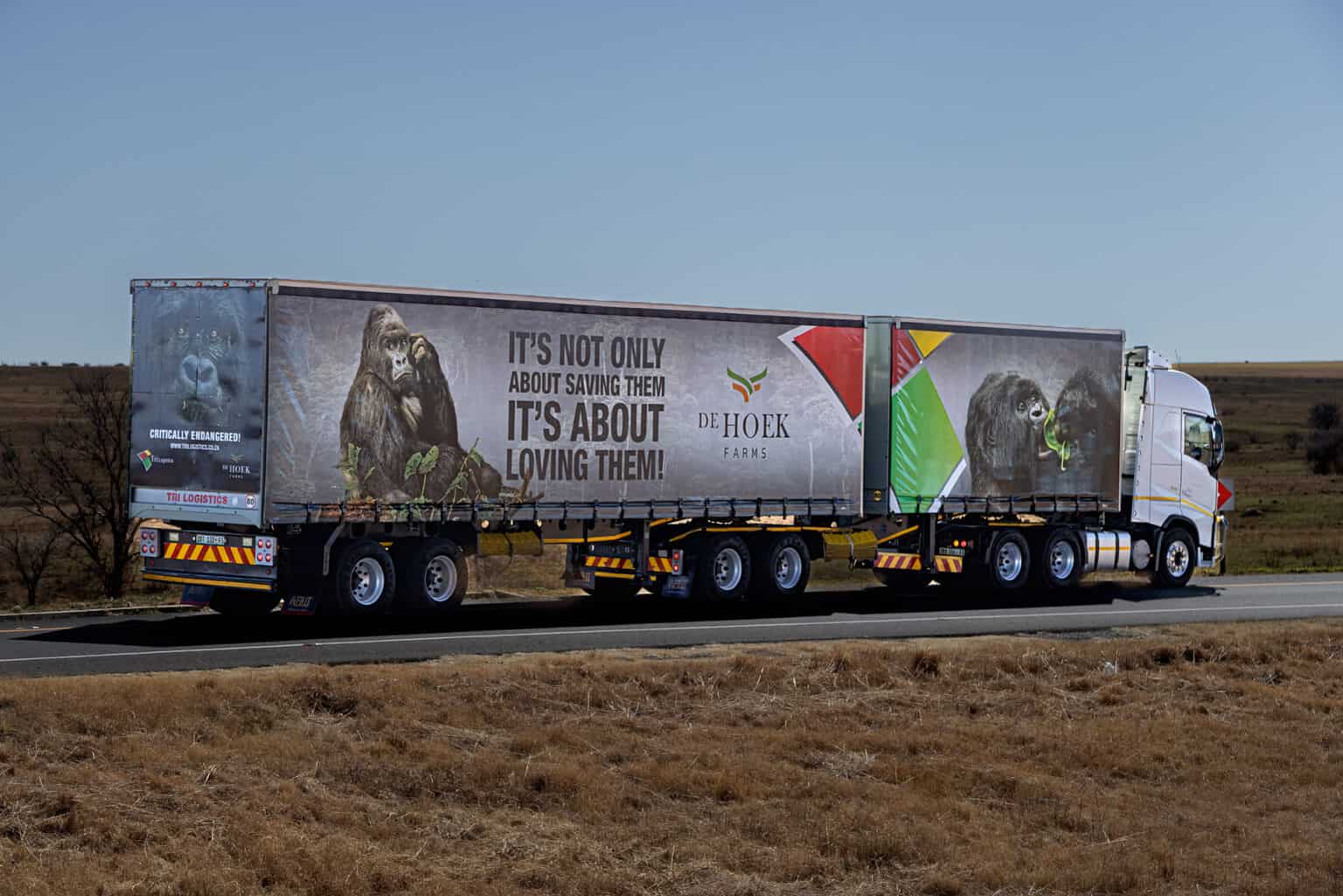 Gallery – Tri Logistics